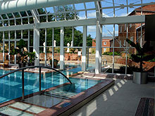 Denon at Four Seasons Retreat - LSi Online