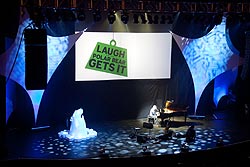 Entec laughs with the polar bear - LSi Online