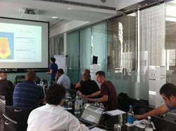 L-Acoustics stages training days in Dubai - LSi Online