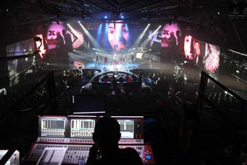 Compulite Vectors control X-Factor Israel - LSi Online