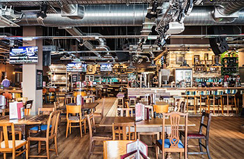Harman solution for Cardiff Bavarian bierkeller - LSi Online