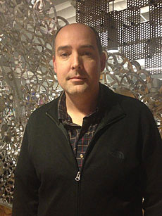 James Kempf joins Brilliant Stages - LSi Online