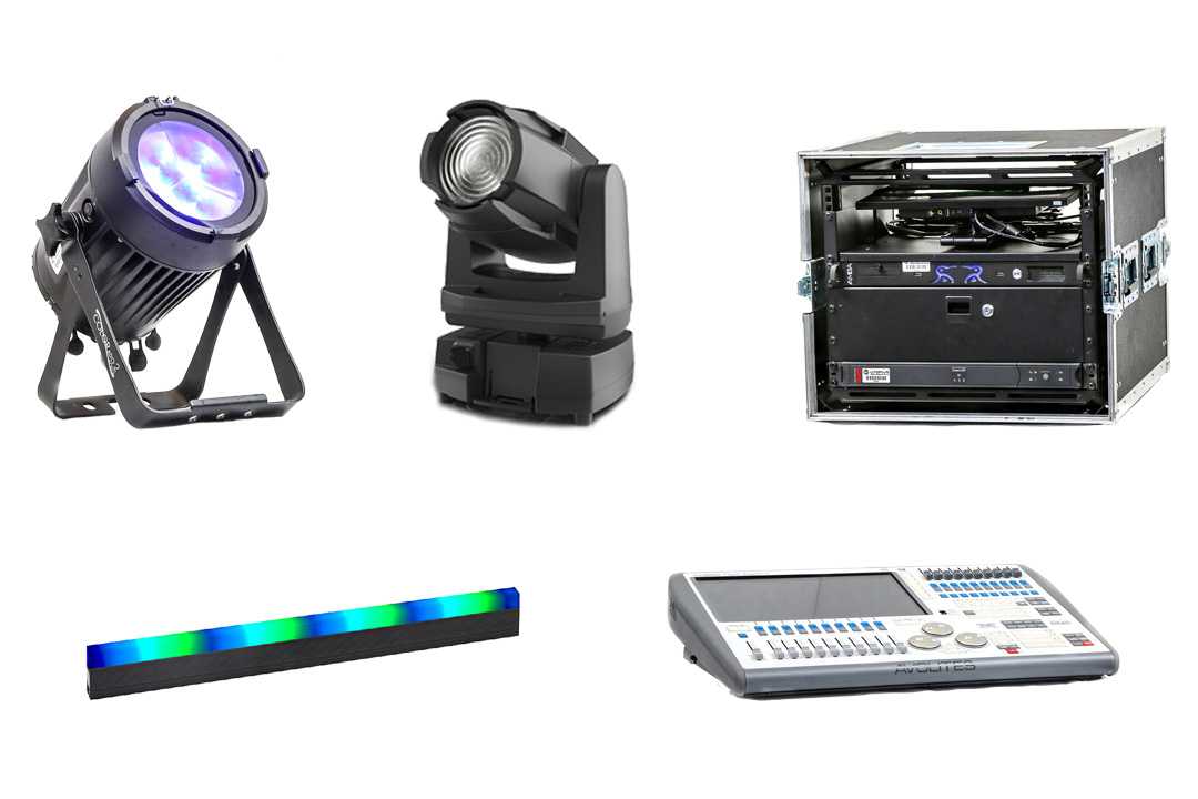 Utopium expands with new lighting technology - LSi Online