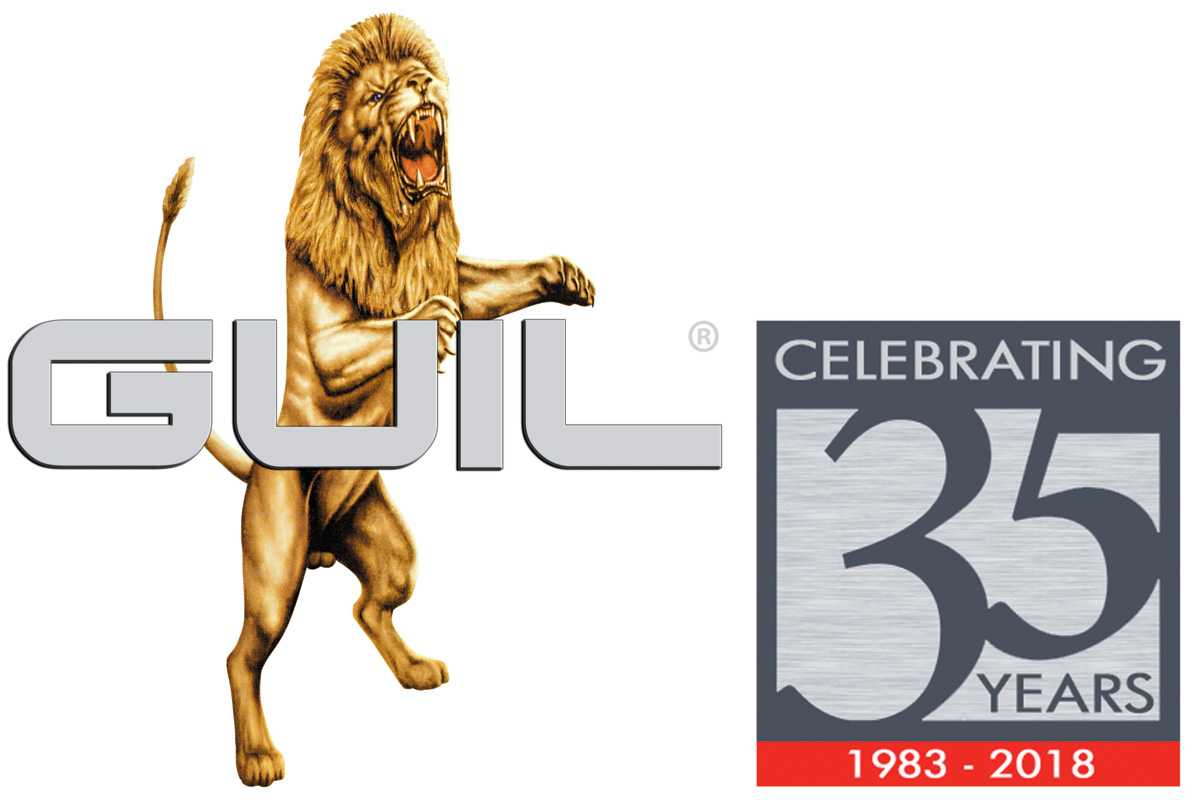 GUIL celebrates 35th anniversary - LSi Online
