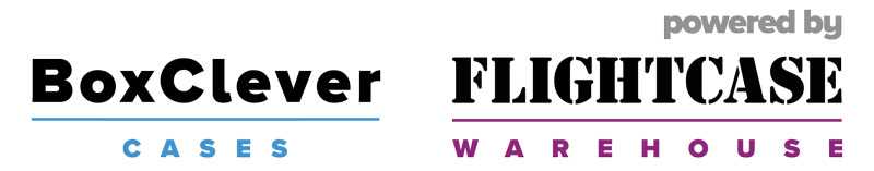 Flightcase Warehouse acquires Box Clever Cases - LSi Online