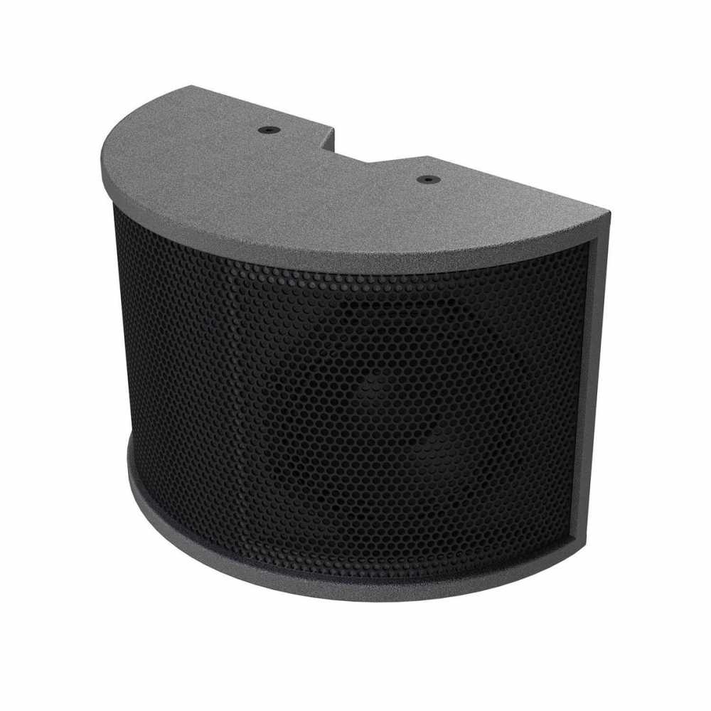 Danley debuts 180-degree loudspeaker - LSi Online