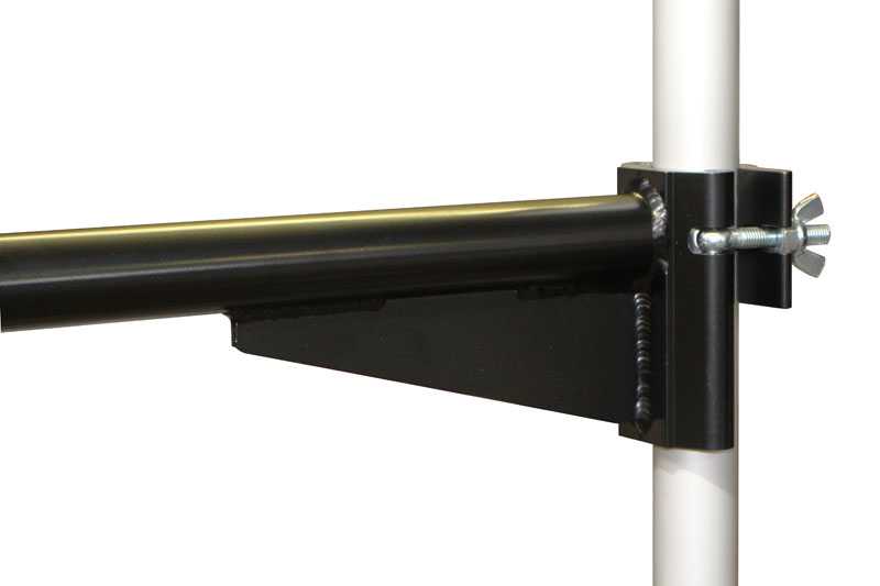 Doughty debuts Heavy Duty Boom Arm - LSi Online