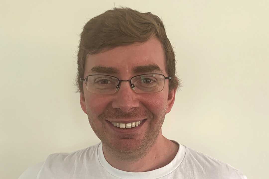 Peter Russell joins audio evolution - LSi Online