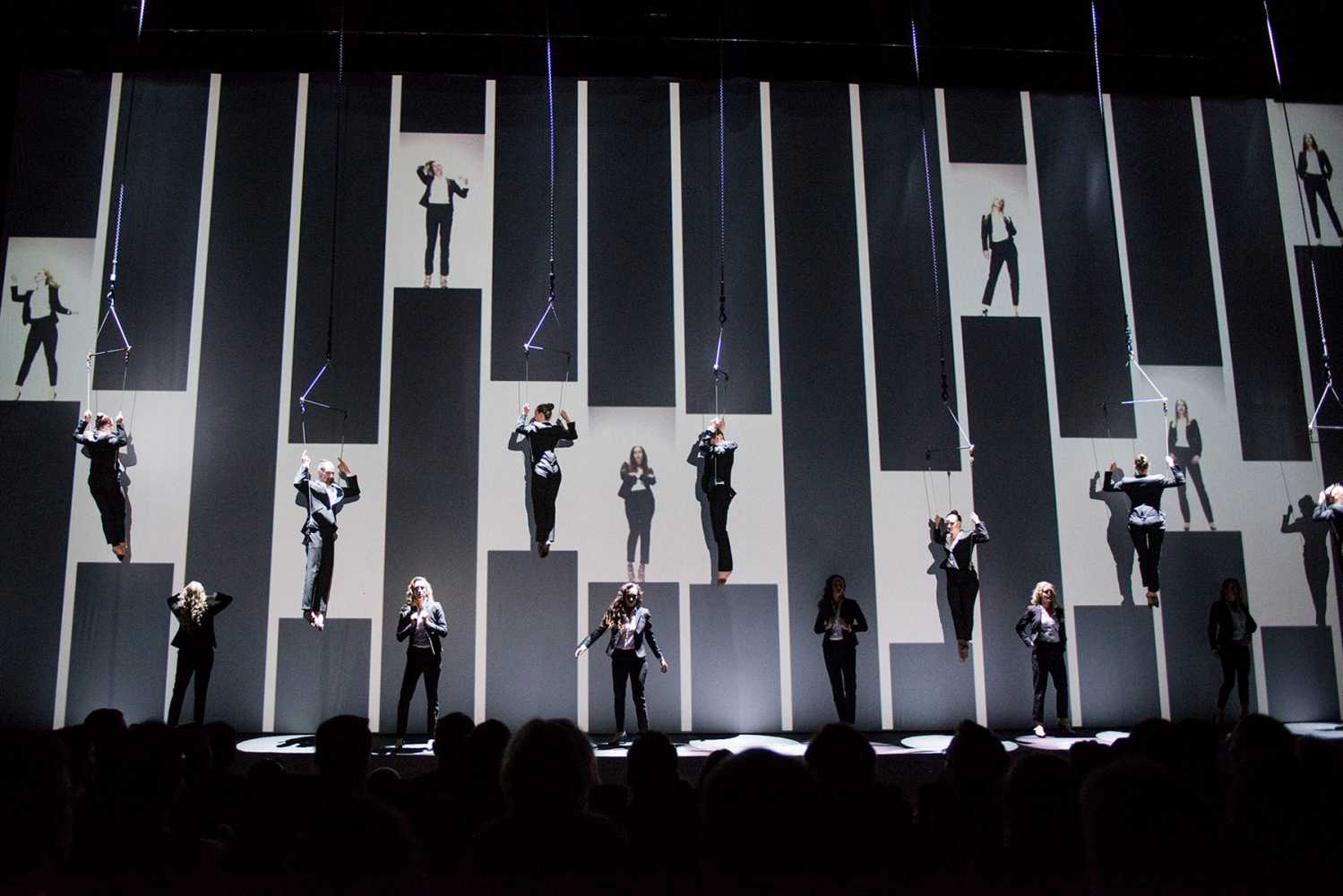 MegaPointes go vertical for KVIFF ceremony - LSi Online