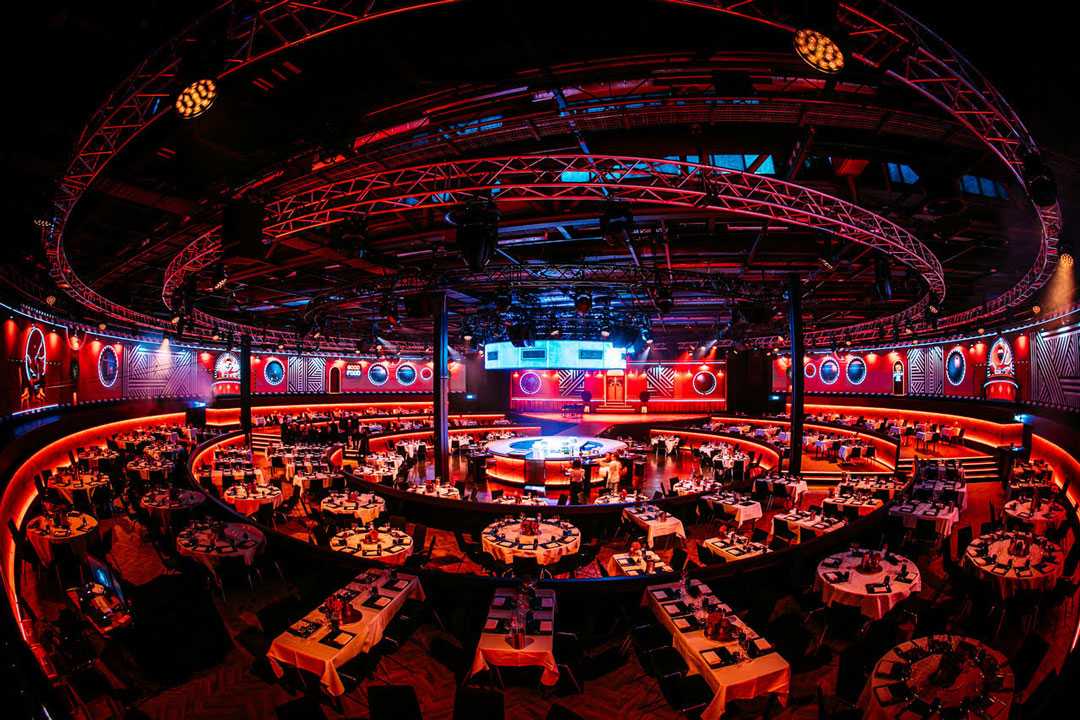 Chain creates Dutch dining experience - LSi Online