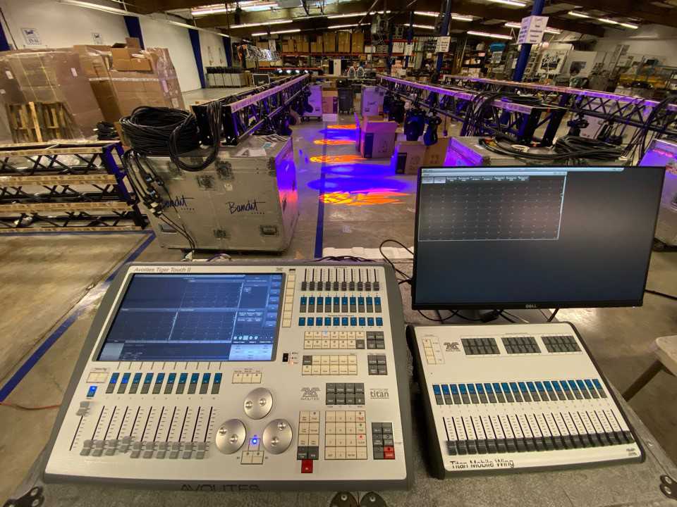 Bandit Lites streamlines sales and installation - LSi Online