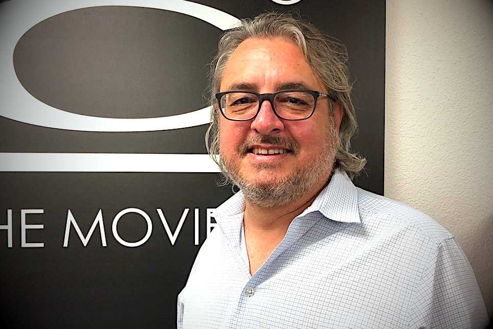 Ted White joins PMC USA in operational role - LSi Online