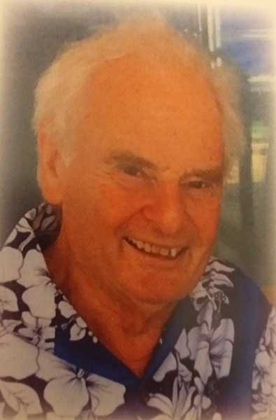 Remembering Mike Jefferies - LSi Online