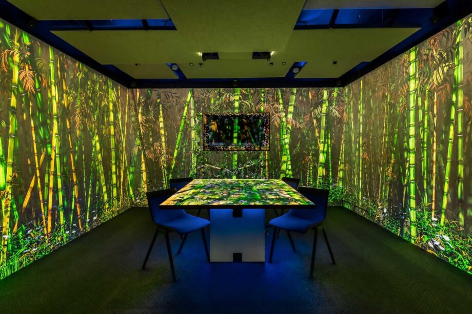 Pixel Artworks opens Middle East facility - LSi Online