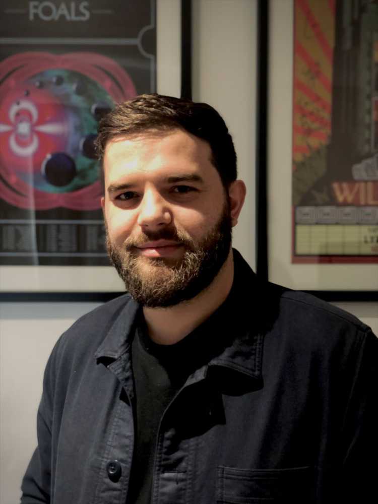 Full Production adds director of live events - LSi Online