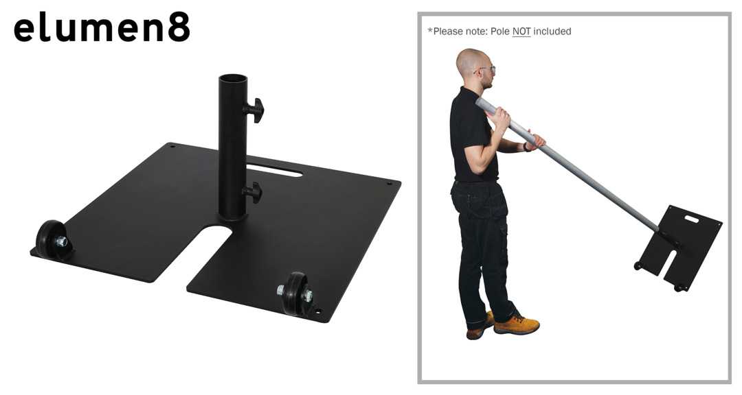 Tank Trap now available on wheels - LSi Online