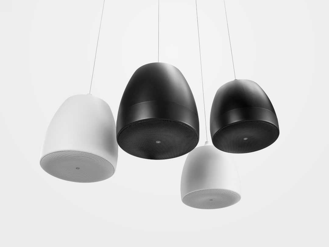 Yamaha launches VXH pendant speaker series - LSi Online