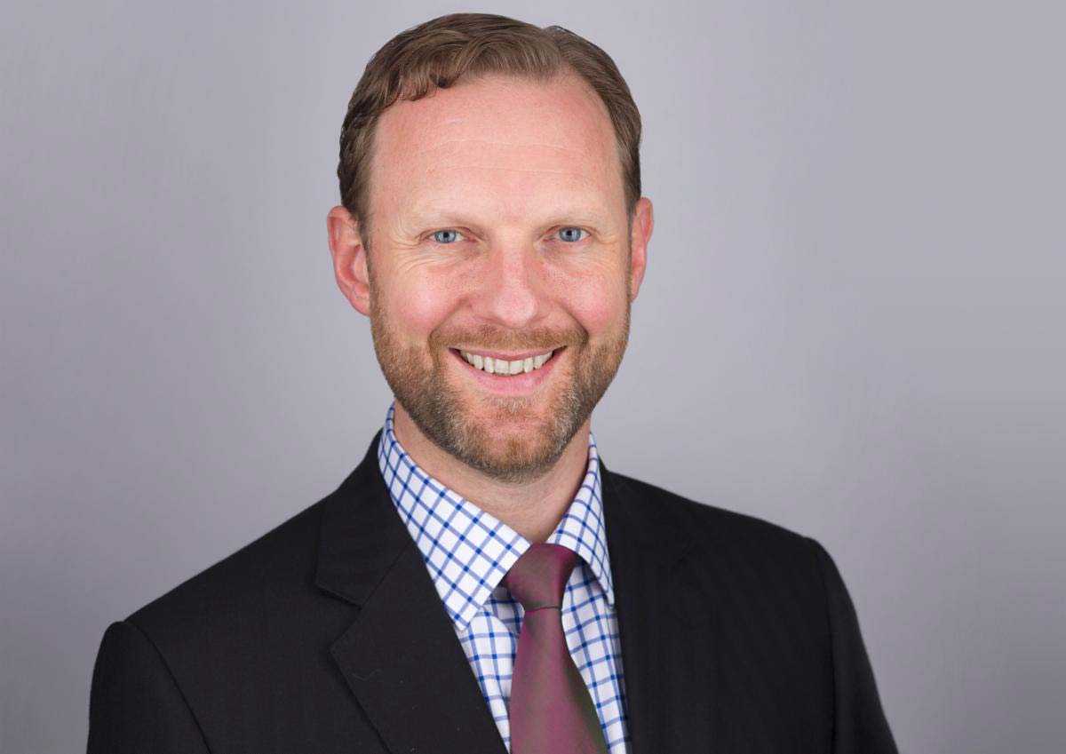TSL names Matthew Quade CEO - LSi Online