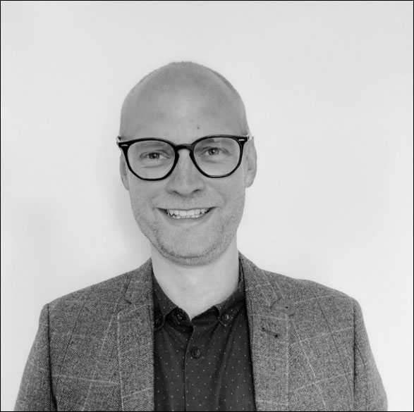 Martin Professional appoints UK & Ireland account manager - LSi Online