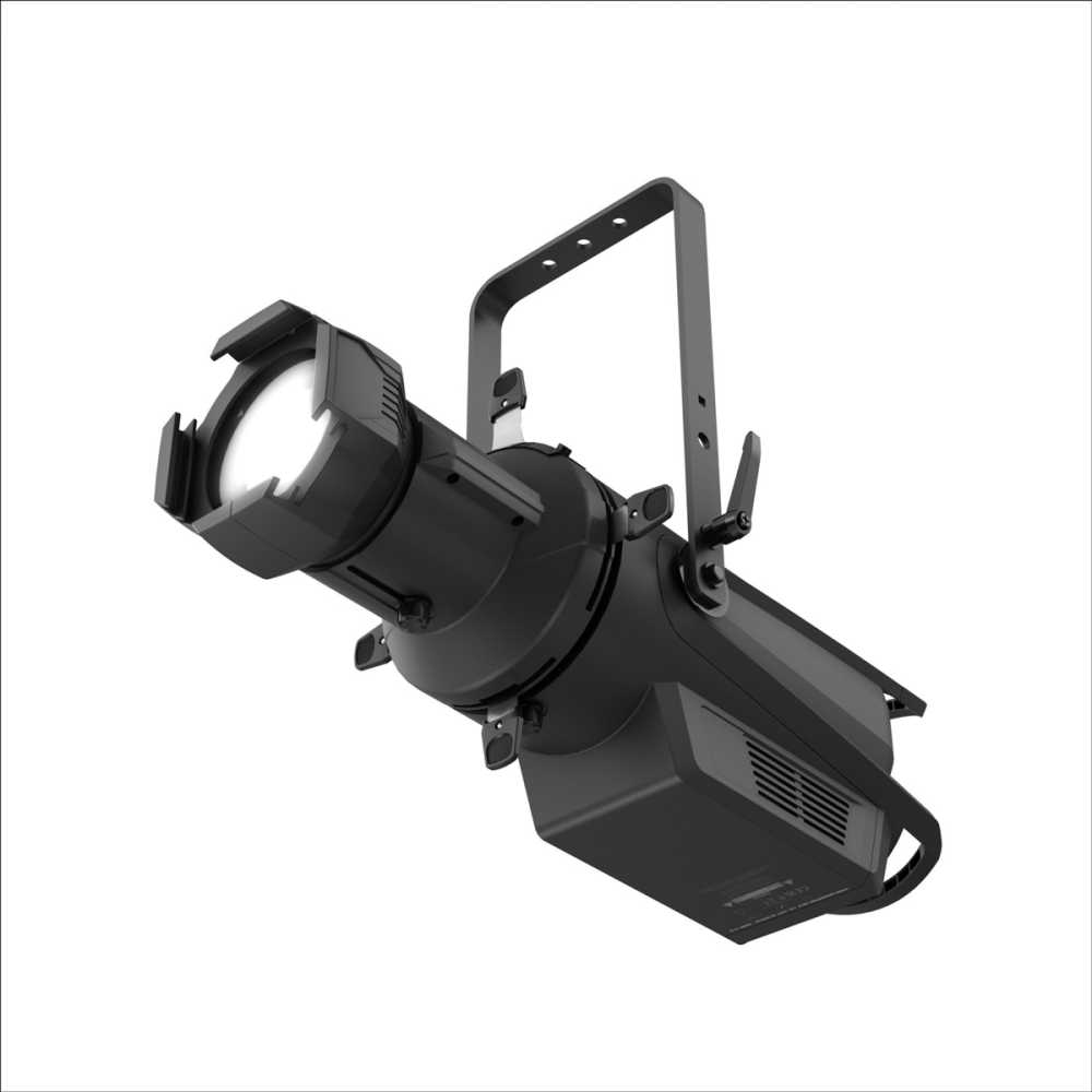 Cameo debuts P-Series LED profile spotlights - LSi Online