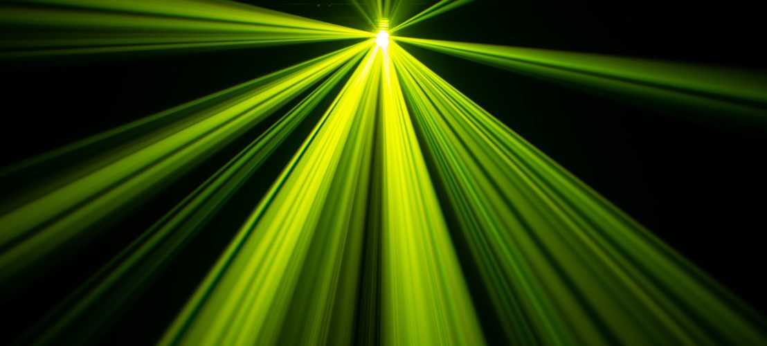 Eliminator Lighting launches Vortex scanner - LSi Online