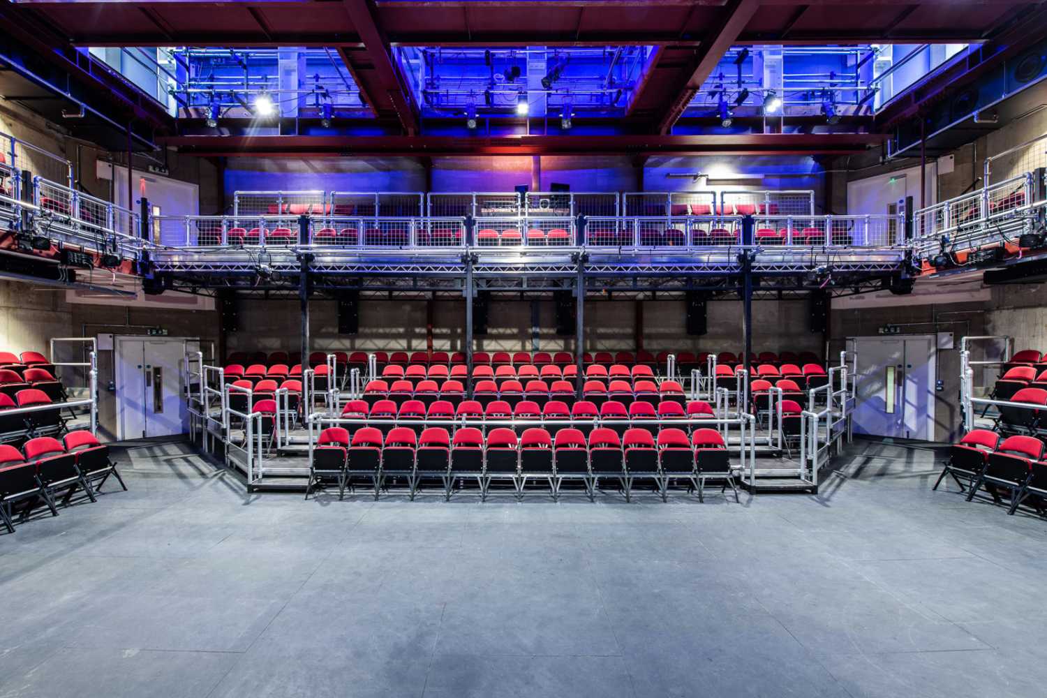 WL equips Southwark Playhouse Elephant - LSi Online