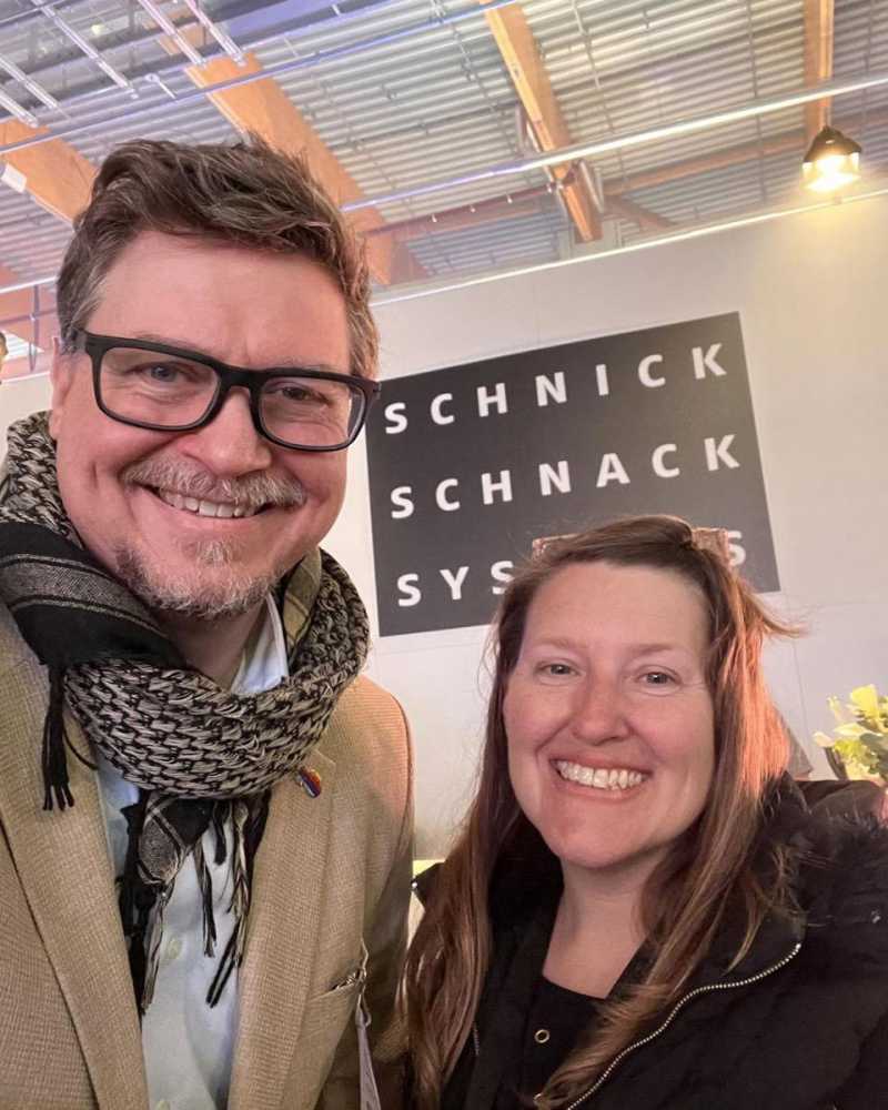 Amy D Lux joins 3LR Design team - LSi Online