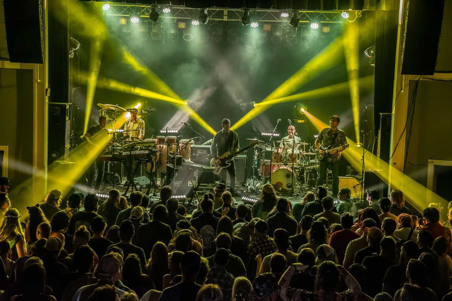 Philadelphia’s Lotus blooms with Robe - LSi Online