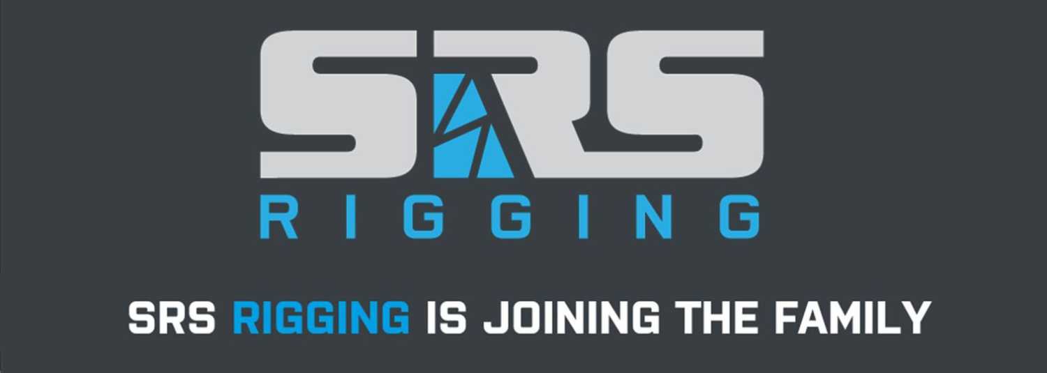 SRS Group and Showtools extend partnership - LSi Online