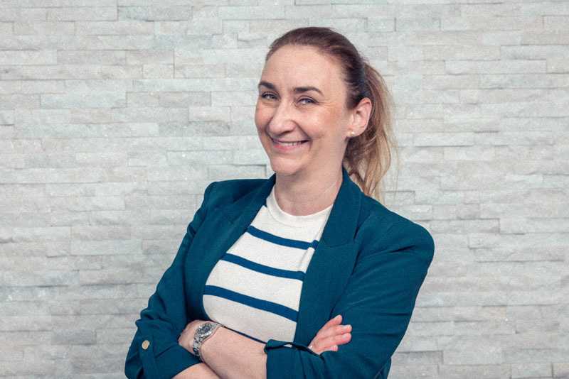 Giulia Calani joins GLP in dual role - LSi Online