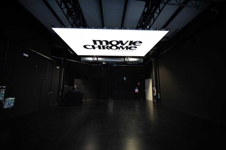 MovieChrome moves forward with Absen - LSi Online