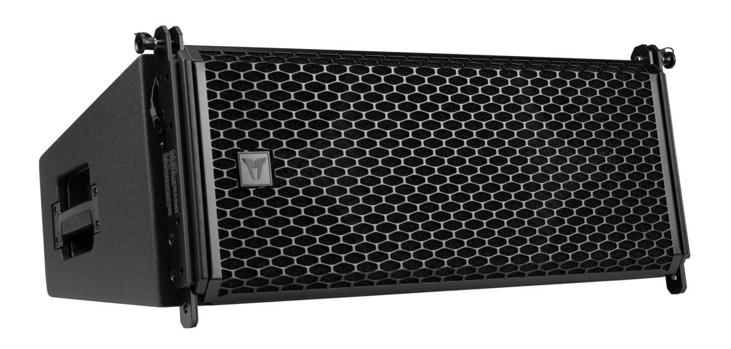 ISE 2024: TT+ Audio spotlights GTX line array - LSi Online