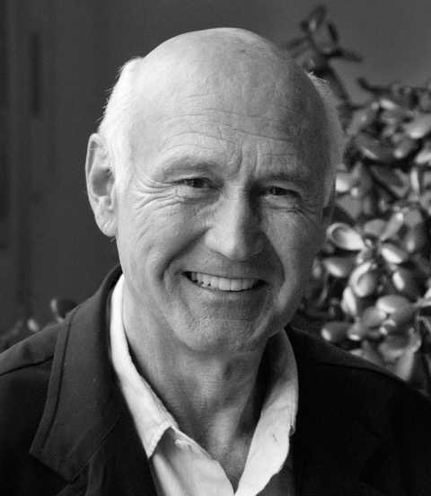 Pioneering producer Martin McCallum dies - LSi Online