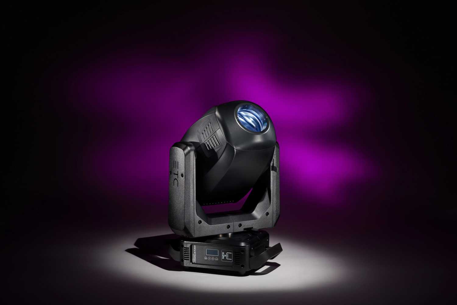 ETC unveils High End Systems Ministar - LSi Online