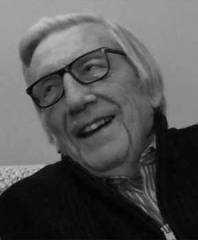 In Memoriam: Clockaudio founder Jim Hallington - LSi Online