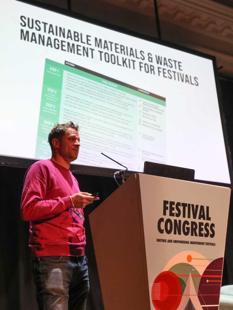 Vision:25 launches waste management guide - LSi Online