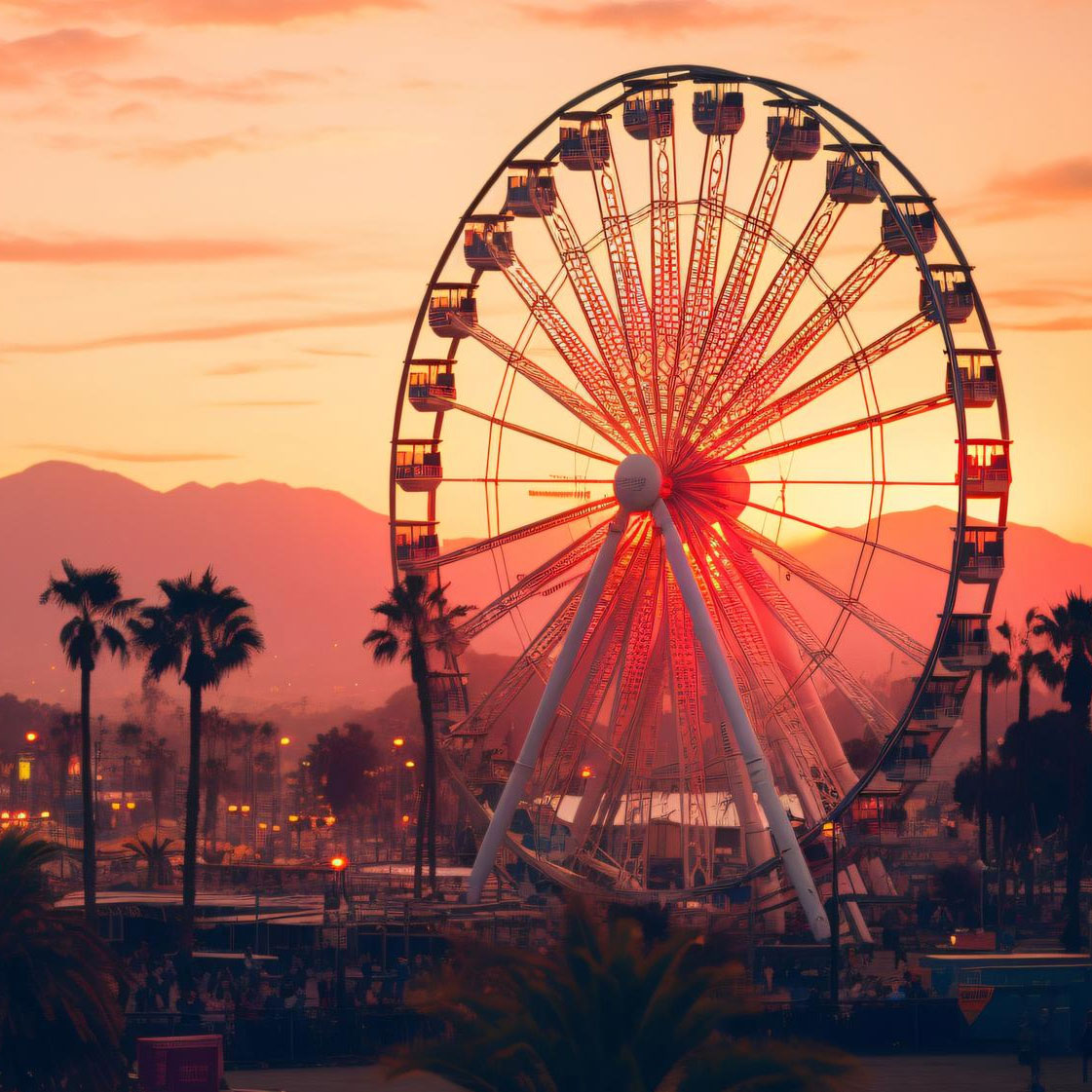Rat Sound rocks Coachella with Outline - LSi Online