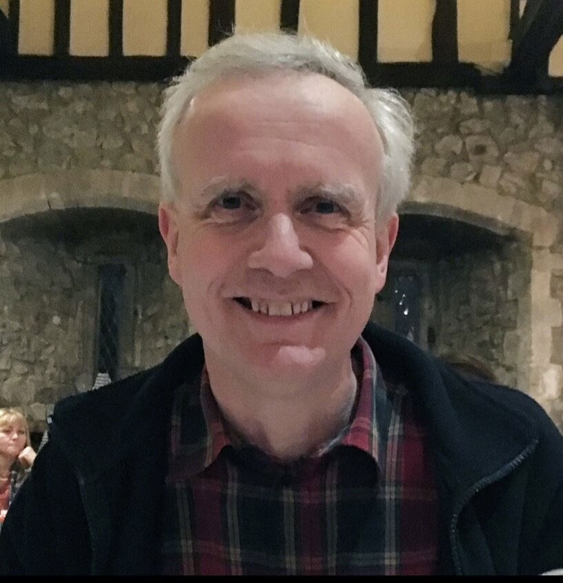 LSI Projects’ Richard Bunting passes away - LSi Online