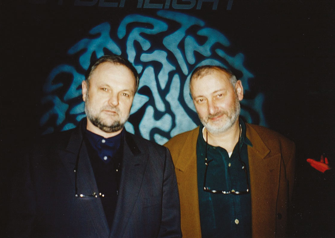 Lighting veteran Brian Croft dies - LSi Online