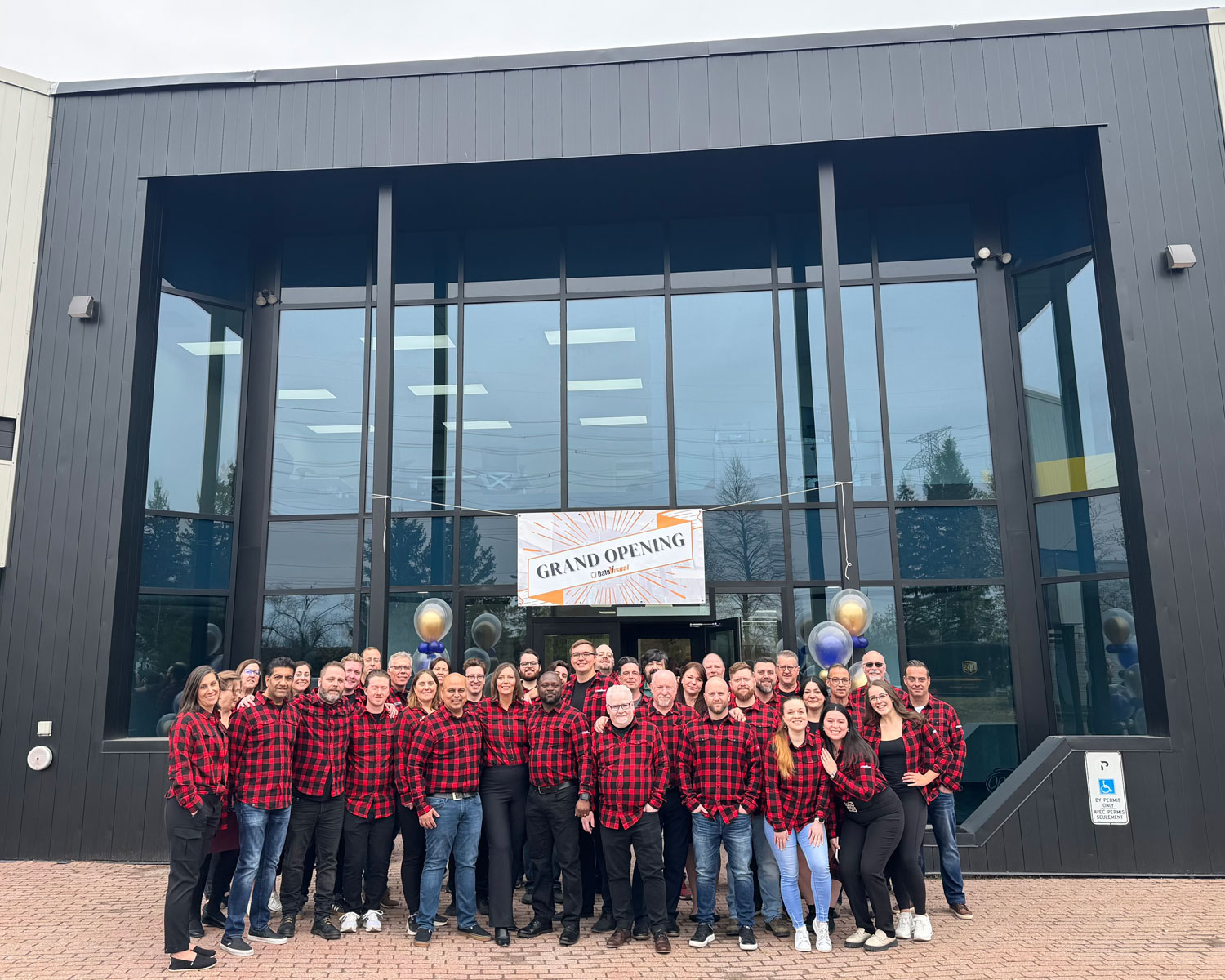GLP appoints DataVisual as Canadian distributor - LSi Online