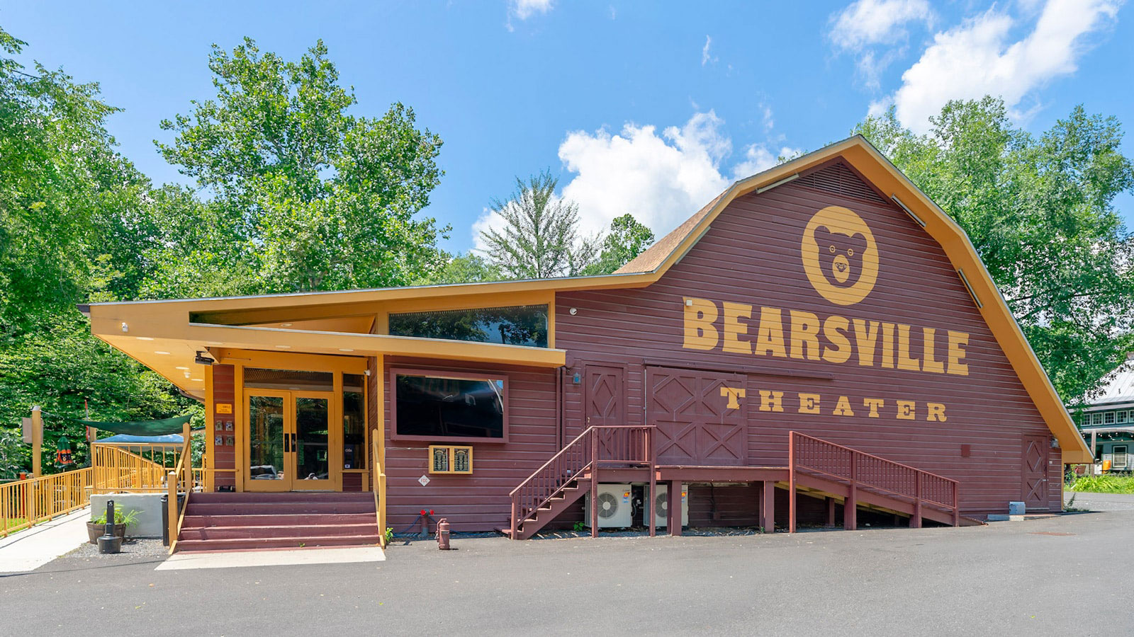 Woodstock’s Bearsville Theatre opens new chapter - LSi Online