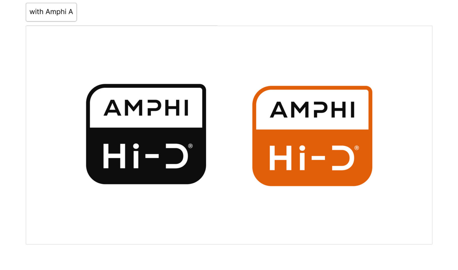 Audioscenic unveils Amphi Hi-D spatial audio - LSi Online