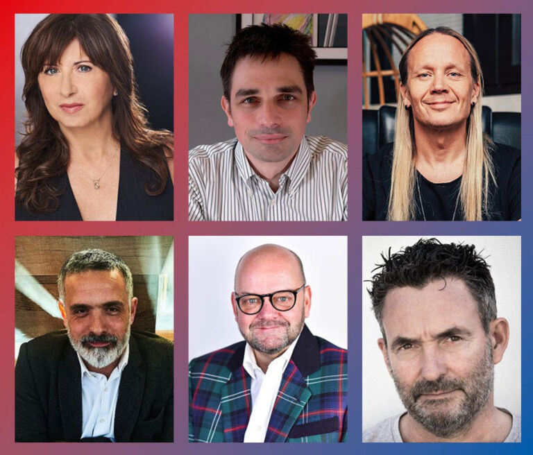 Showlight 2025 – first speakers announced! - LSi Online