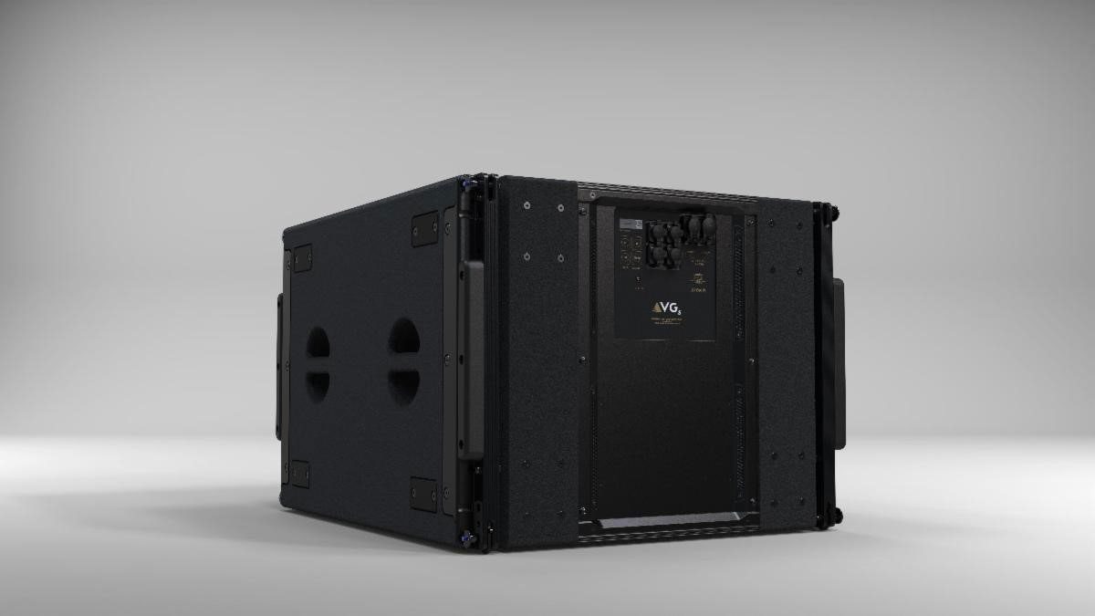 ISE 2025: Adamson spotlights Vergence Group - LSi Online