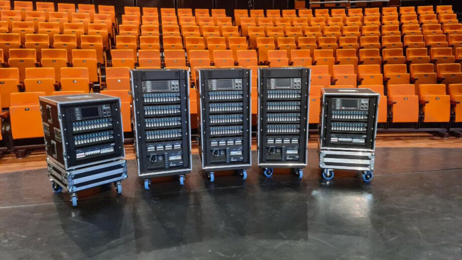 Dutch cultural hub switches to LSC - LSi Online