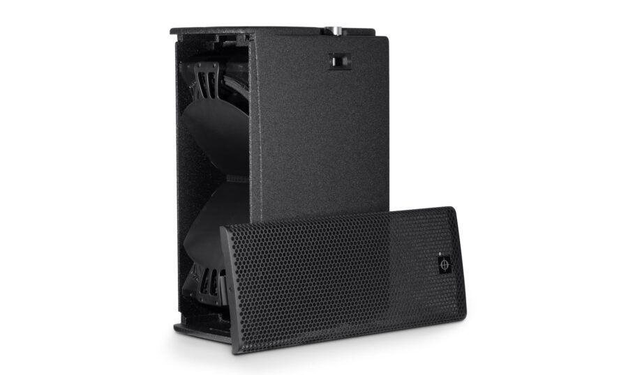 ISE 2025: Coda Audio launches APS-Pro Series - LSi Online