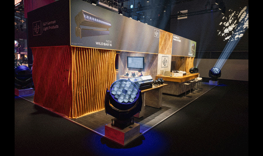 ISE 2025: GLP starts ‘promising year’ - LSi Online