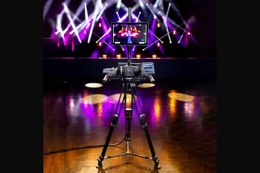 Macula followspot now available in US - LSi Online