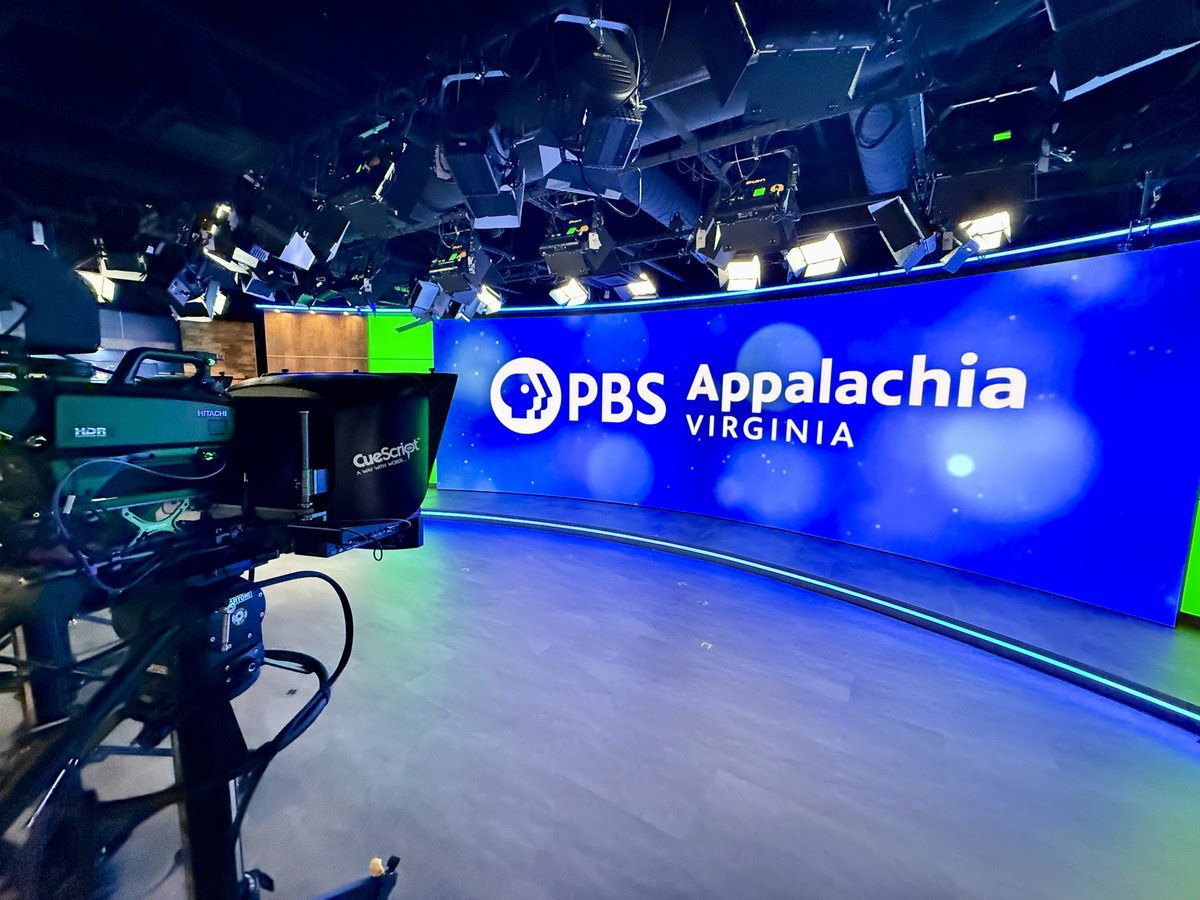 PPDS installs giant curved production wall - LSi Online