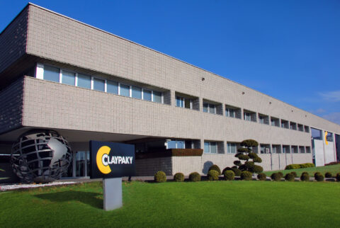 ARRI confirms sale of Claypaky to China based EK Inc - LSi Online